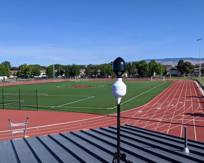 TG360 - Thor Guard | Lightning prediction warning systems