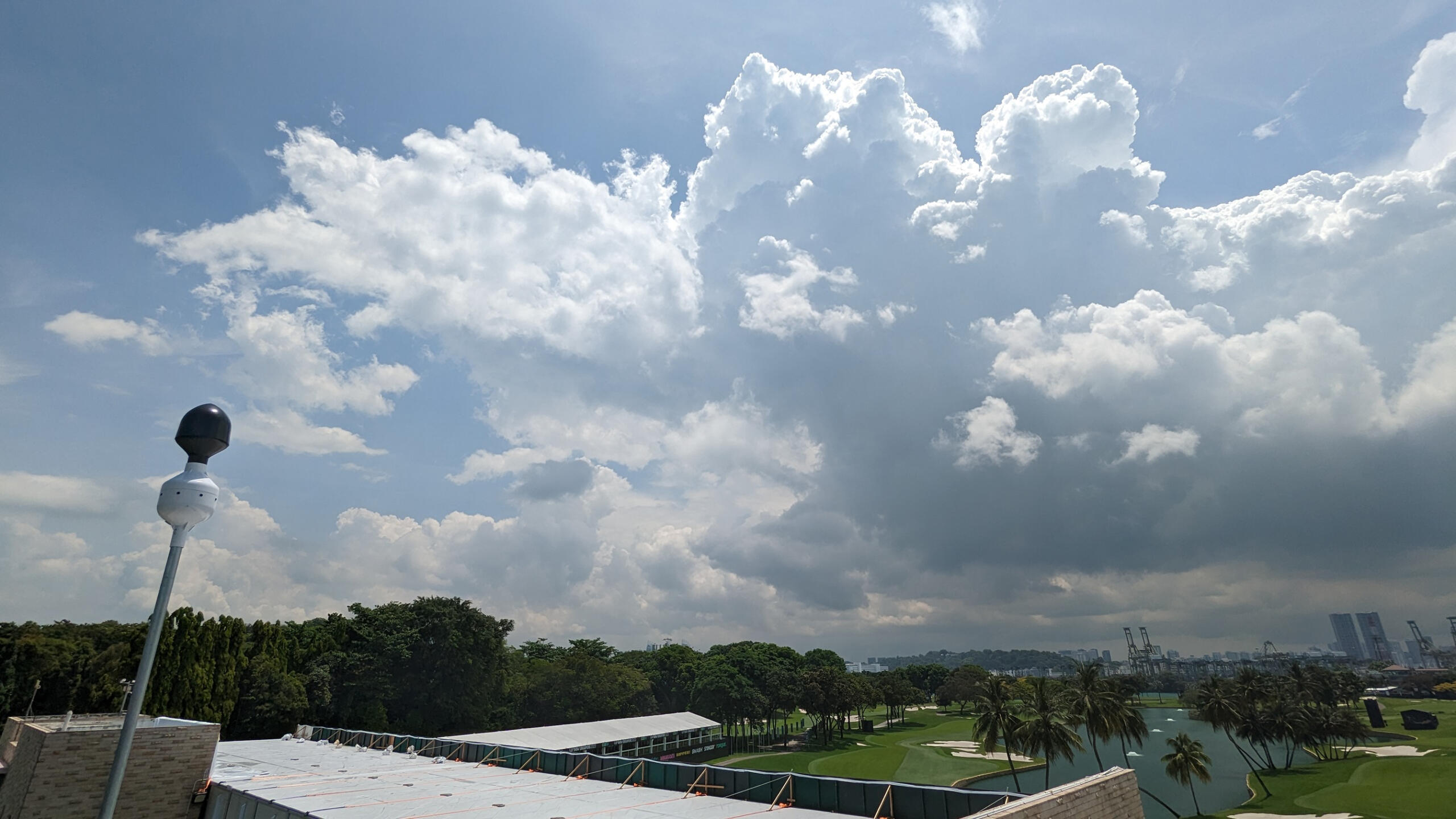 Home - Thor Guard | Lightning prediction warning systems