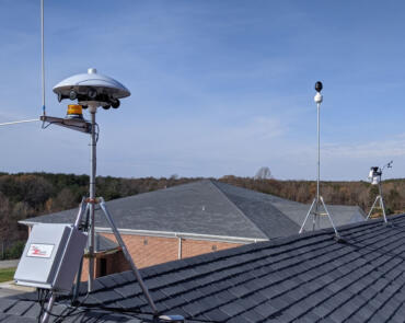 Voice of Thor - Thor Guard | Lightning prediction warning systems